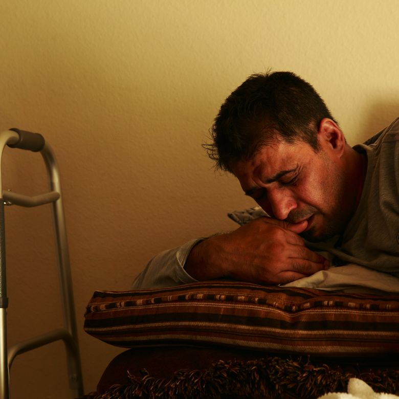 Unsettled: Immigrants search for their ‘forever’ homes in Seattle | The ...