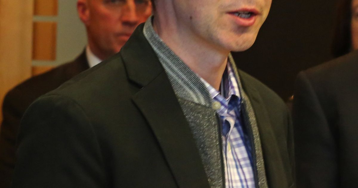 Former Amazon VP resigns as Seattle police technology chief | The ...
