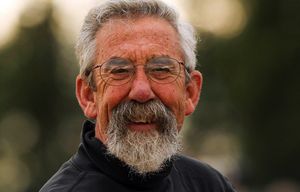 Well-known NW bicyclist Jerry Baker dies at 73 | The Seattle Times
