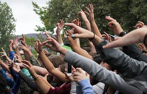 Here’s what you need to know about Bumbershoot tickets | The Seattle Times