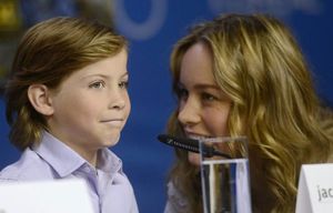 At TIFF, two terrific movies: ‘Room,’ ‘Spotlight’ | The Seattle Times