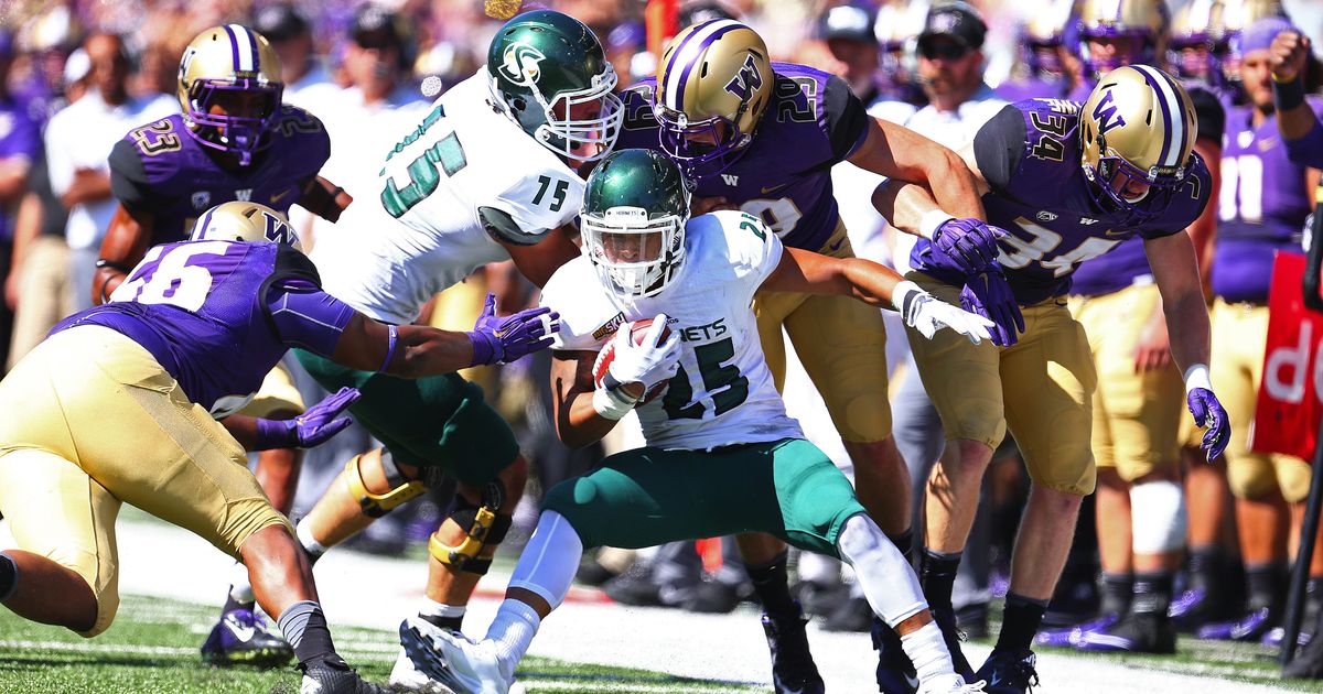 UW defense carries over momentum from first game in shutout of ...