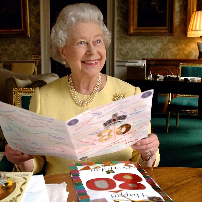 Key milestones in Queen Elizabeth II’s life | The Seattle Times