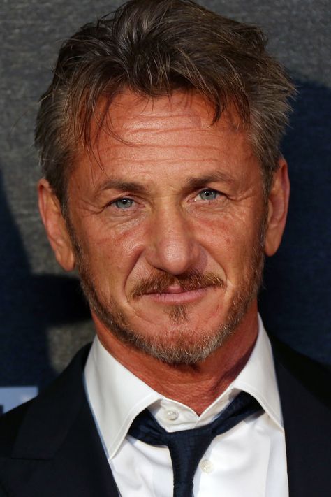Sean Penn files $10 million suit against ‘Empire’ co-creator | The ...