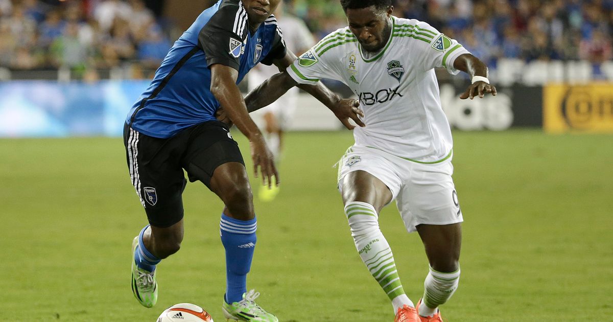 Sounders-FC Dallas playoff notes and lineups: Zach Scott and Oniel ...
