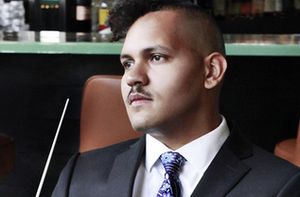 Seattle’s Ahamefule Oluo releases unusual ‘punk’ album | The Seattle Times