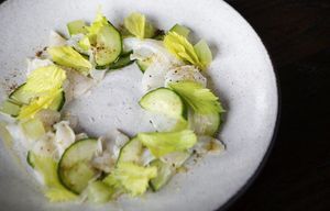 Beef and birds sing at Ethan Stowell’s new Goldfinch Tavern | The ...