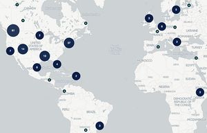 Seahawks fan map: Tell us your story | The Seattle Times
