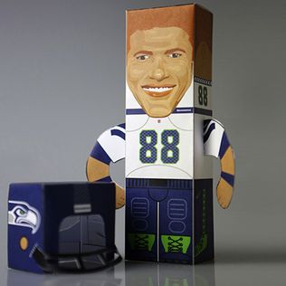 Paper Hawks | The Seattle Times