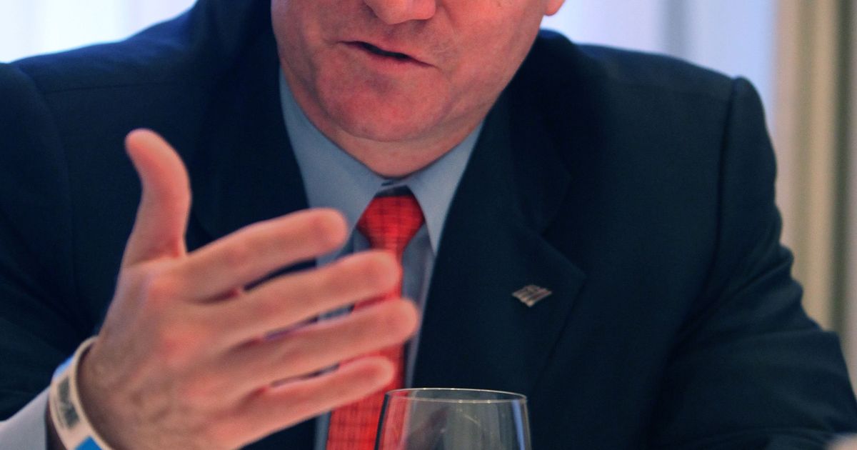 At Bank of America, a loss for shareholders | Jon Talton | The Seattle ...