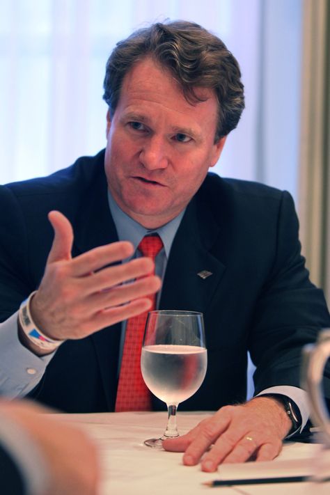 At Bank of America, a loss for shareholders | Jon Talton | The Seattle ...