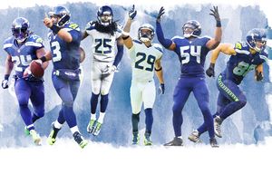 Guide to the Seahawks’ season | The Seattle Times