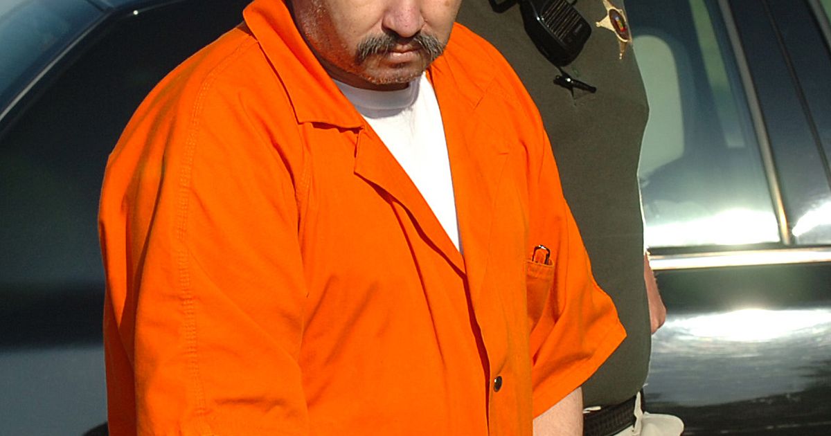 Cartel enforcer admits 9 murders but won’t name associates | The ...