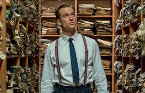 ‘Labyrinth of Lies’ weaves through Holocaust denial | The Seattle Times