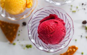 Matt Bumpas’ sweet path to success | The Seattle Times