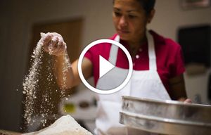Chef Maria Hines, pioneering organic cuisine in Seattle | The Seattle Times