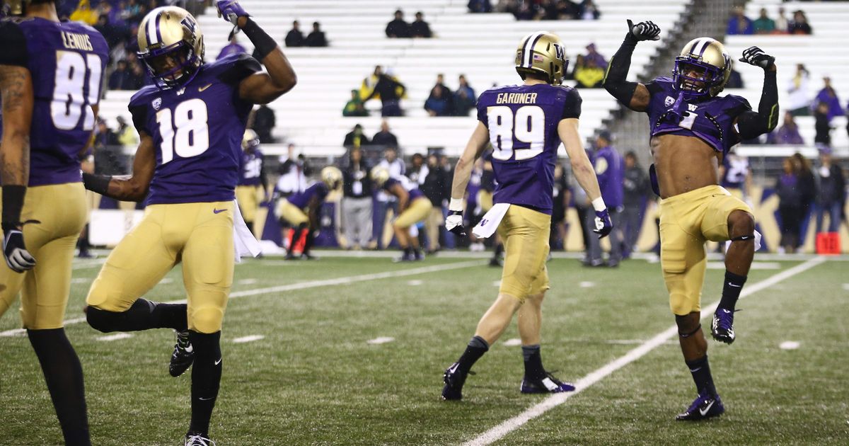 Bush Hamdan, UW’s new wide receivers coach, wants to bring an ‘edge’ to ...
