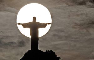 Photos of the Day: Oct. 28, 2015 | The Seattle Times