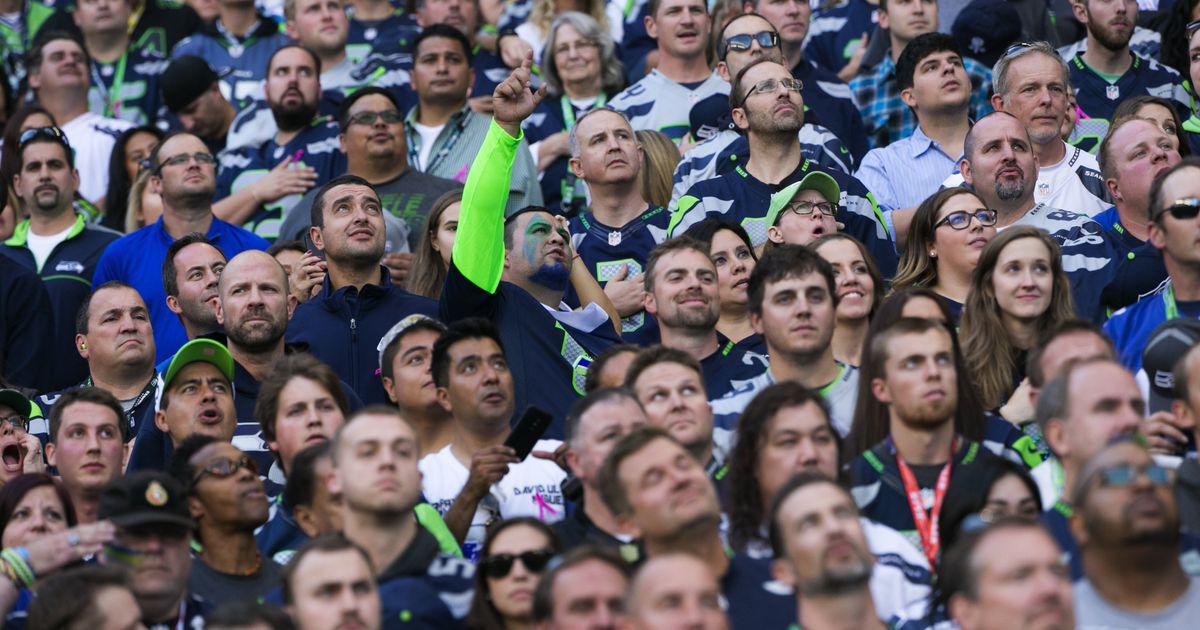 Seahawks fan: Why I’m flipping the switch and turning off my loyalties ...