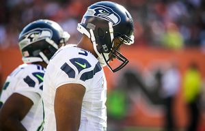 How epic was the Seattle Seahawks’ collapse Sunday against the Bengals ...