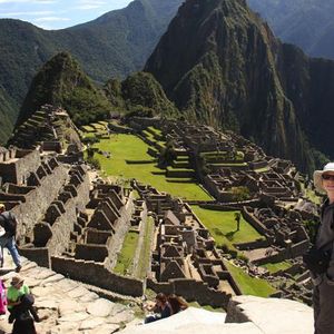 John and Sally Macdonald | The Seattle Times