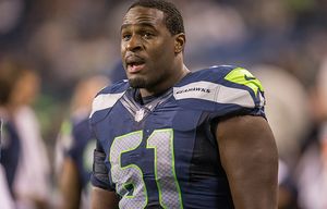 Seattle Seahawks bring back veteran center Lemuel Jeanpierre, activate ...