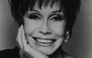 Celebration of Mary Tyler Moore’s television career | The Seattle Times