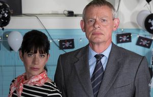 ‘Doc Martin’ is back | The Seattle Times