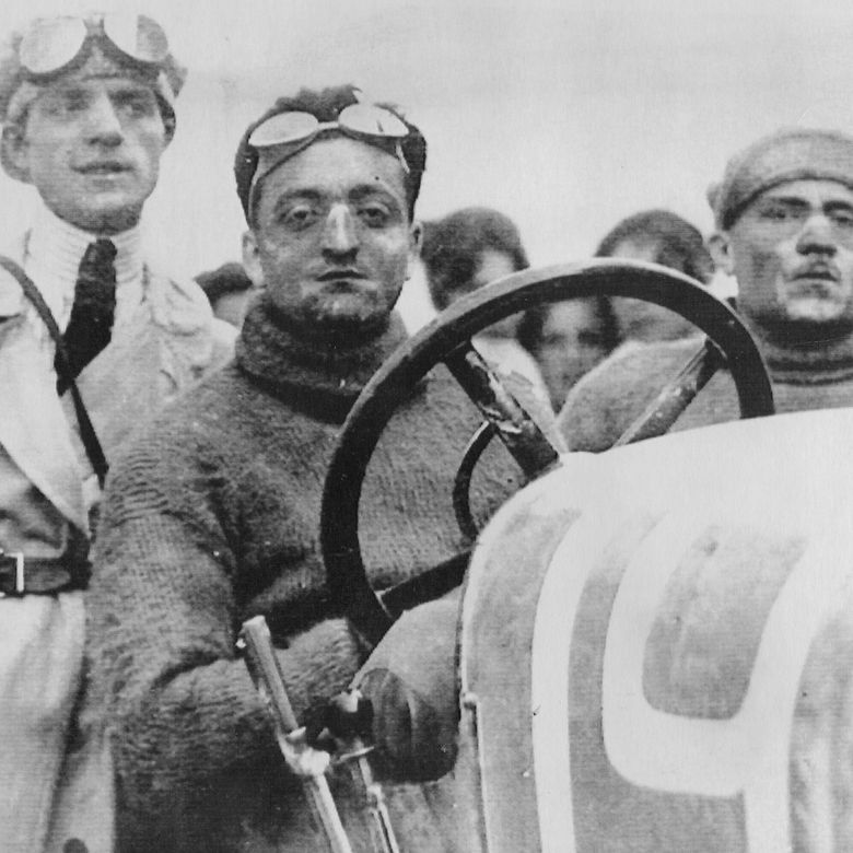 Ferrari for sale: Legendary brand races toward share listing | The ...