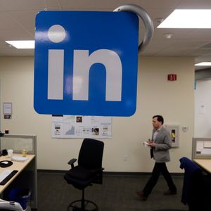 LinkedIn | The Seattle Times