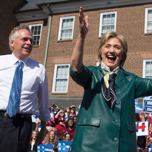 Lesley Clark | The Seattle Times