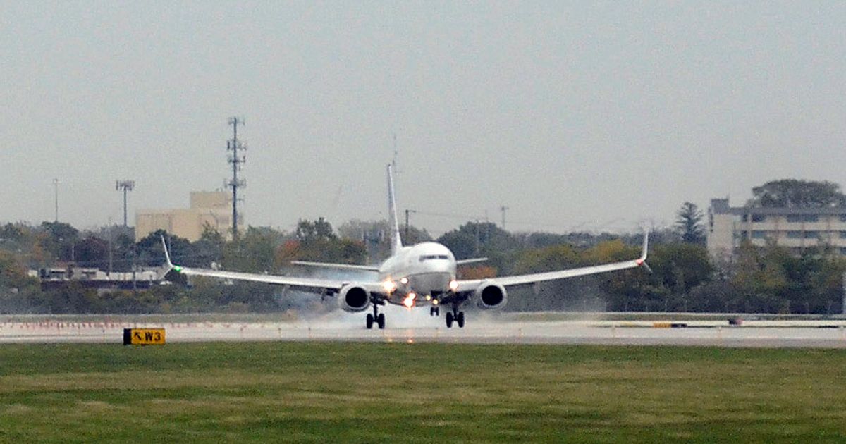 O’Hare opens latest new runway in decadelong modernization | The ...
