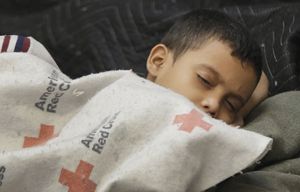 Scared, vulnerable kids migrating from Central America need more legal ...