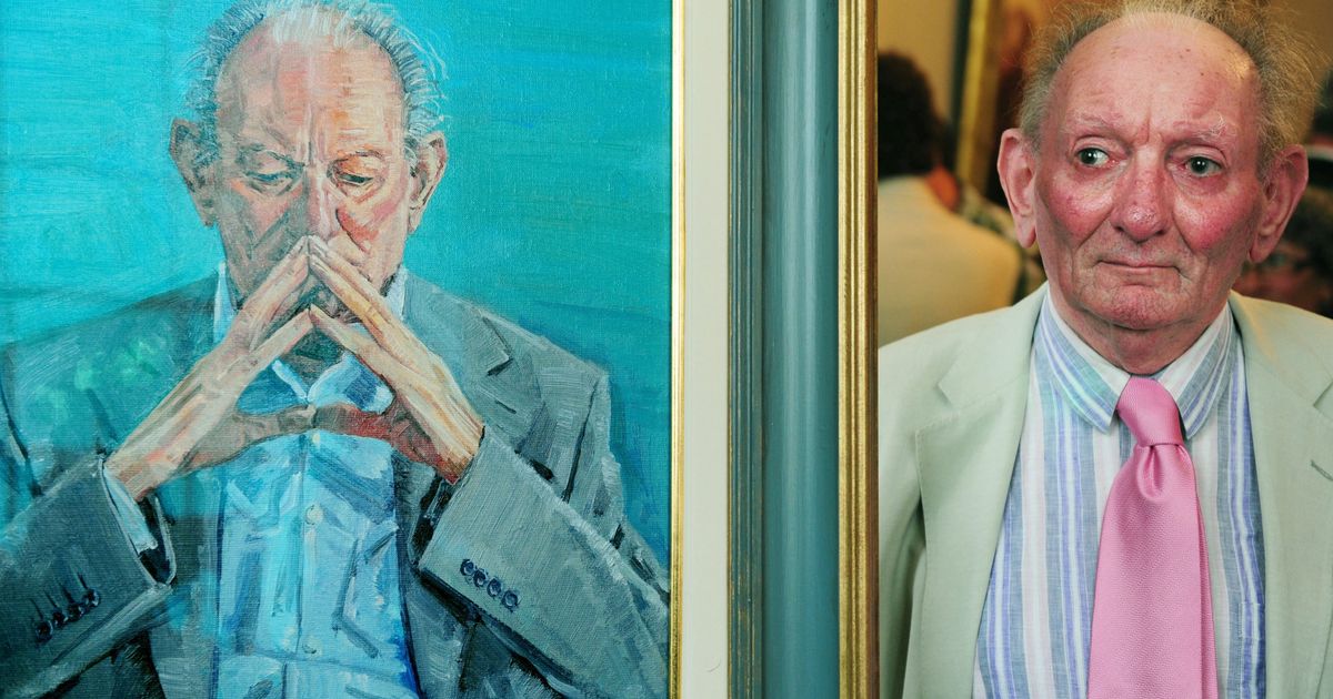 Brian Friel, writer of ‘Dancing at Lughnasa,’ dies at 86 | The Seattle ...