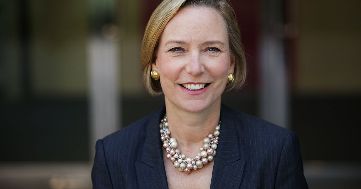 Microsoft board changing again; 2 women nominated | The Seattle Times