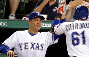 Tim Bogar, Mariners’ early favorite for manager, has plenty of history ...