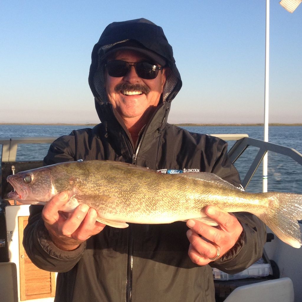 Daily catch and size limits removed in the Columbia River starting ...