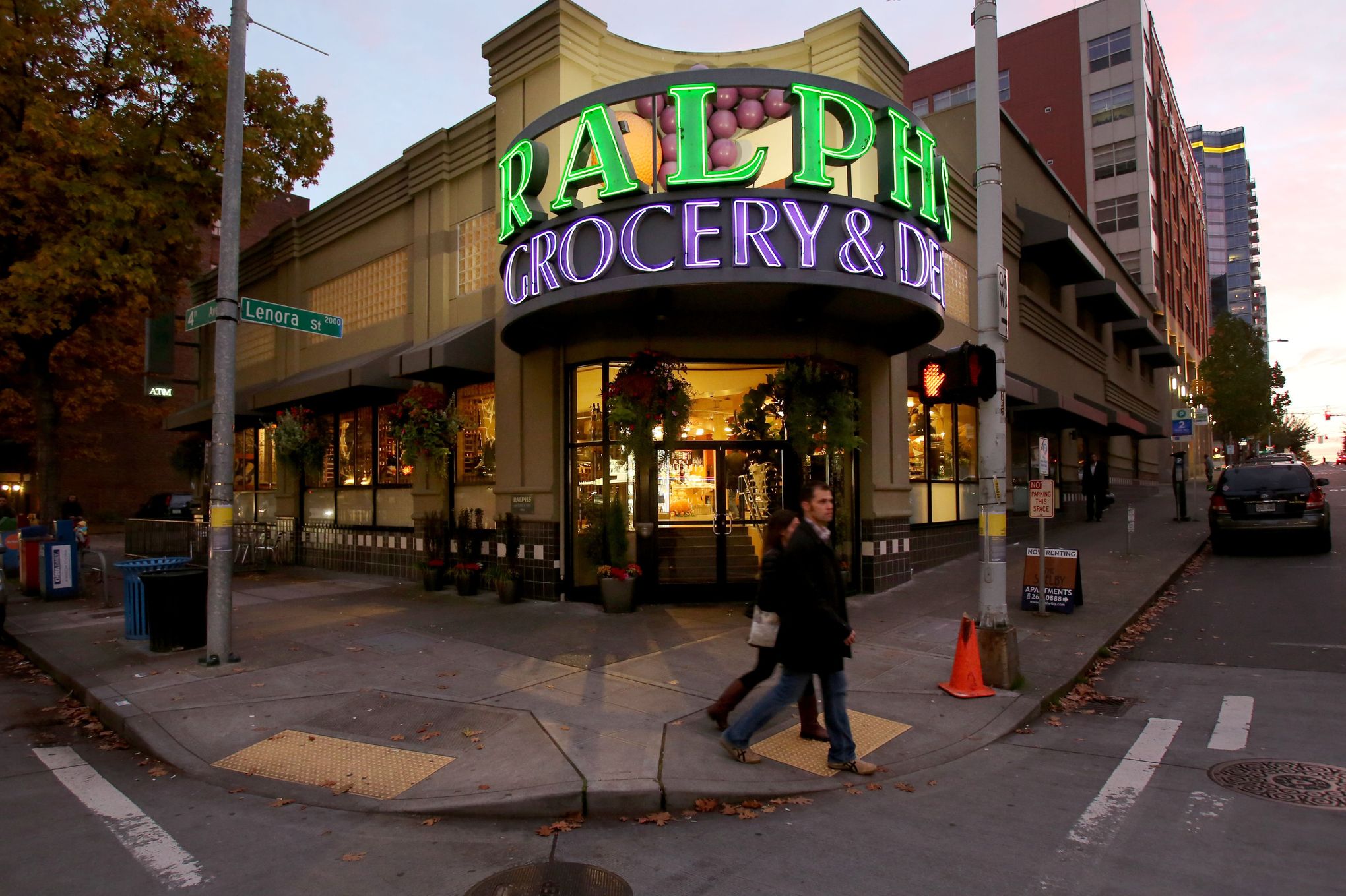 Where Is Ralphs Located Ralphs Locations & Hours Near Lisbon, ME - The ...