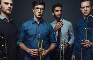 What to hear at this year’s Earshot Jazz Festival | The Seattle Times
