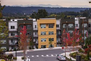 Recreational opportunities abound in Bothell | The Seattle Times