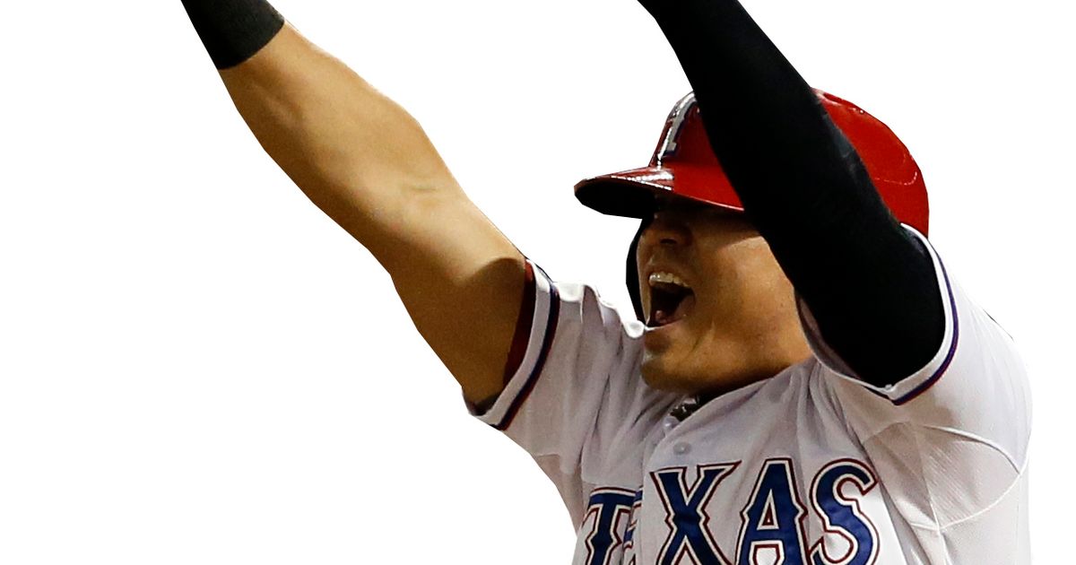 Ex-Mariner of the week: Shin-Soo Choo | The Seattle Times