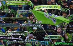 Confessions of a football fan who converted to soccer | The Seattle Times