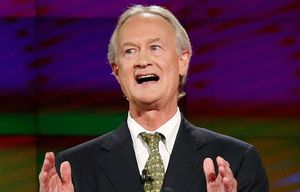 Chafee ends his presidential campaign | The Seattle Times
