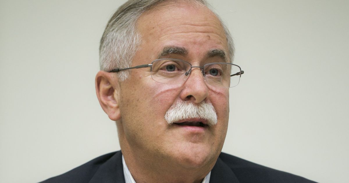 State lands Commissioner Peter Goldmark won’t run for re-election | The ...