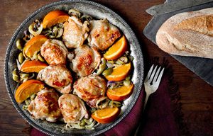 Rediscovering the broiler in your kitchen | The Seattle Times