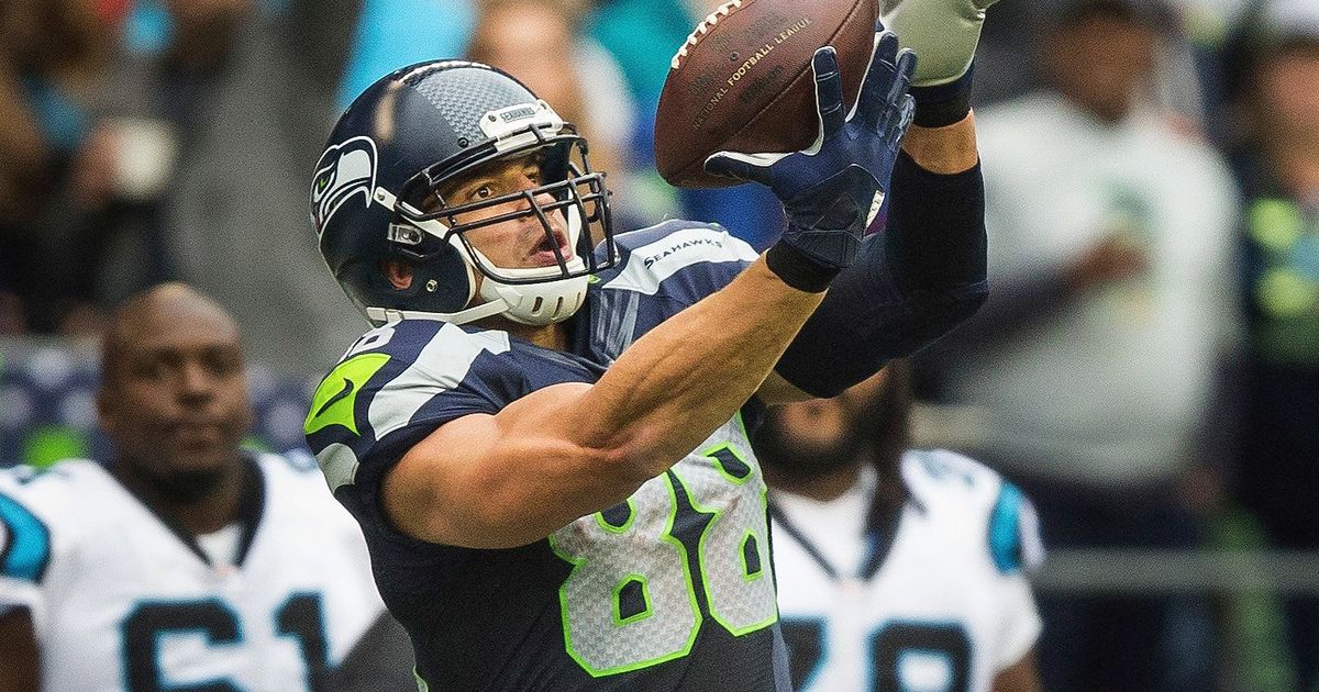 Patrick Lewis replaces Drew Nowak at center for Seahawks | The Seattle ...