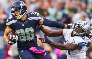 Seahawks vs. Bengals: Three keys to the game | The Seattle Times