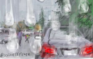 Dreadful fall season | The Seattle Times