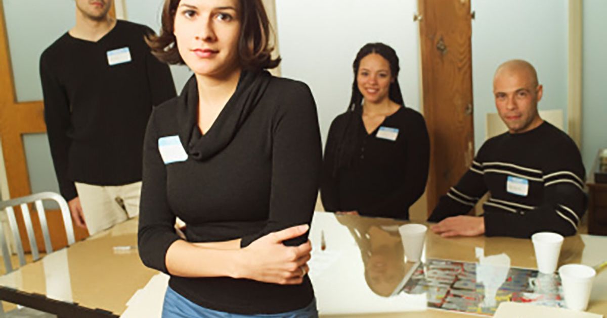 Introvert must learn to speak up in meetings | The Seattle Times