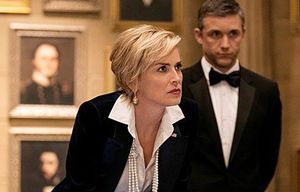 Sunday TV Picks: ‘Agent X’ on TNT | The Seattle Times
